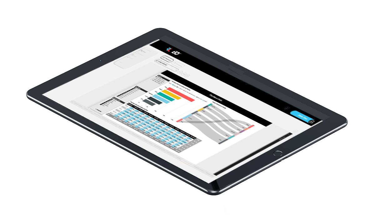 River Logic | Sourcing and Procurement Optimization